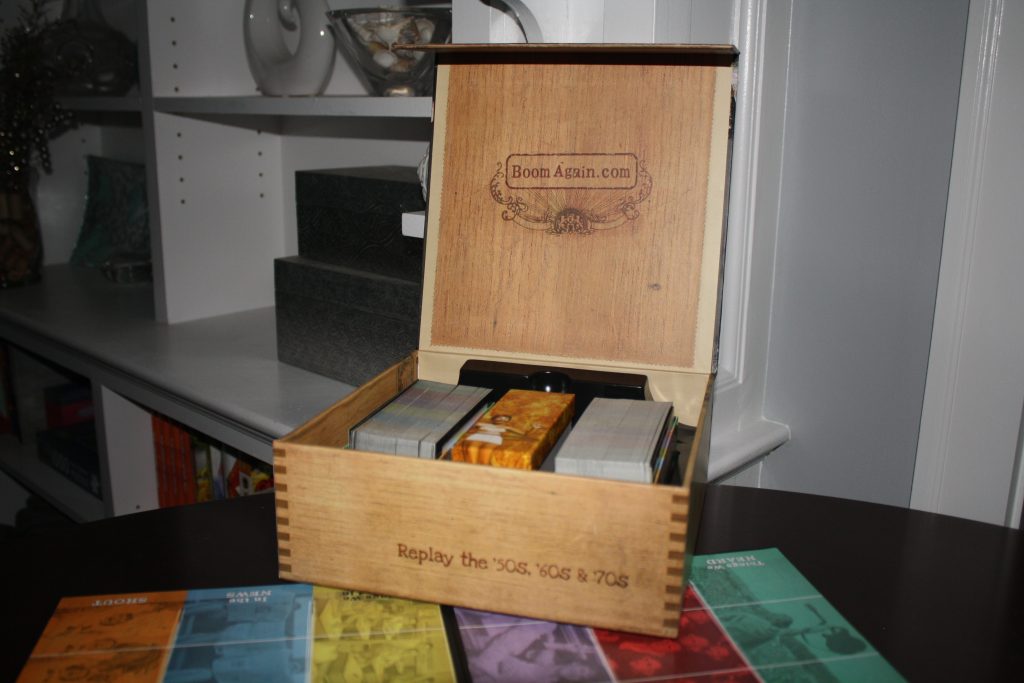 8 Best board games for adults - Trivia Extreme