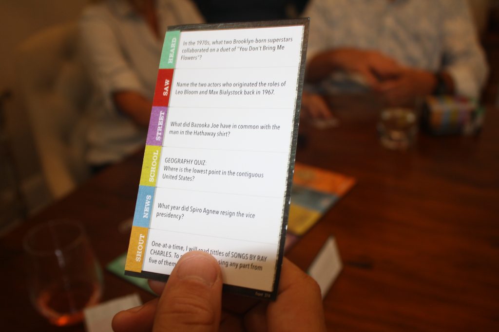 20 Personal Questions to Ask to Get to Know Someone - Trivia Extreme